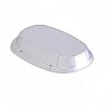 AKW Toilet Plinth 50mm