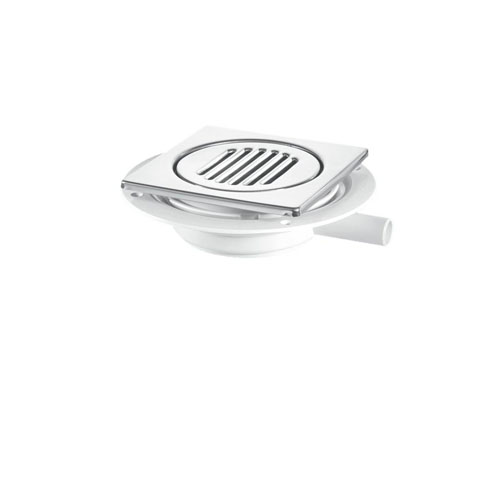 Waste Outlets for Floor Formers and Wet Room Floors