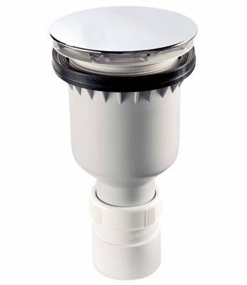 Impey Shower Tray Waste IMOR/VKIT