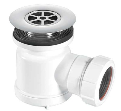 McAlpine STW7-R Gravity Waste Outlet