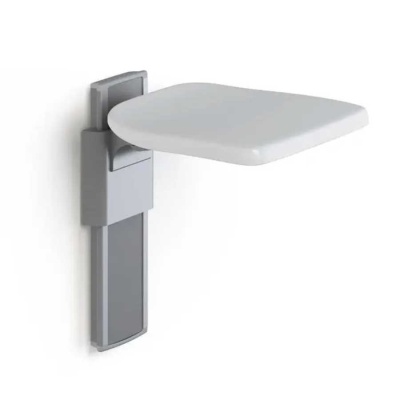 Pressalit Care Shower Seat - Height Adjustable R5520182000