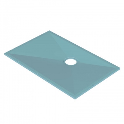 AKW Tuff Form Floor Formers | Level flooring for Vinyl or Tiling
