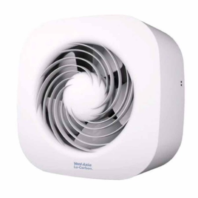 Vent-Axia Revive 7 SELV Low Voltage