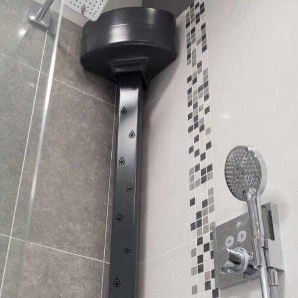 iDry Body Dryer | After Shower Warm Air Body Dryer