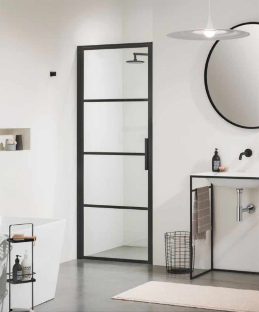 Impey Soho Shower Screen