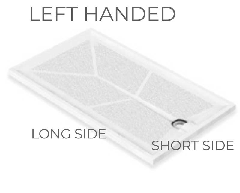 AKW Corner Ramp Made to Measure 25012