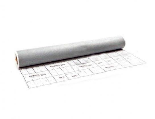 Impey 10SQM Roll of Waterproof Membrane