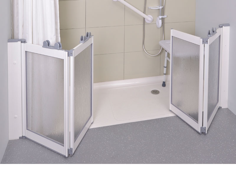 AKW Eagle Two Shower Tray | Level Access | Non Slip