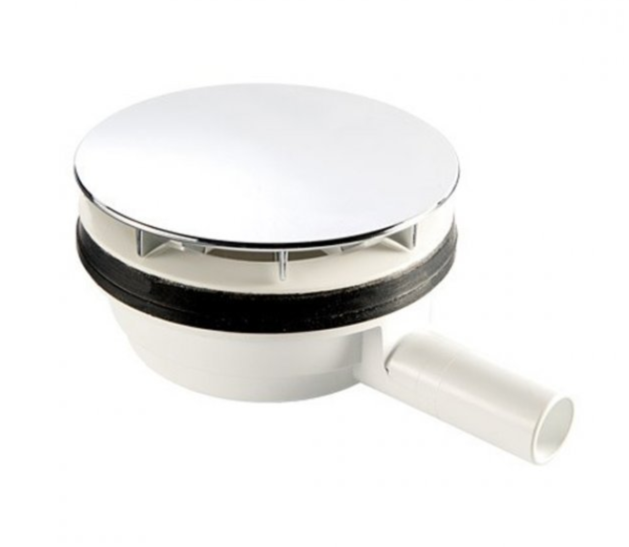 Impey Pumped Shower Tray Waste IMOR/PKIT