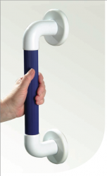 Grab Rails - Offer Support in the shower