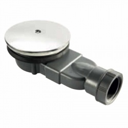 Shower Tray Waste Oulets